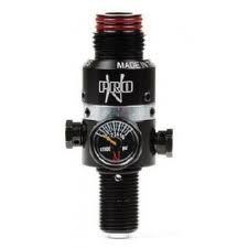 Ninja PRO Regulator 4500 Psi